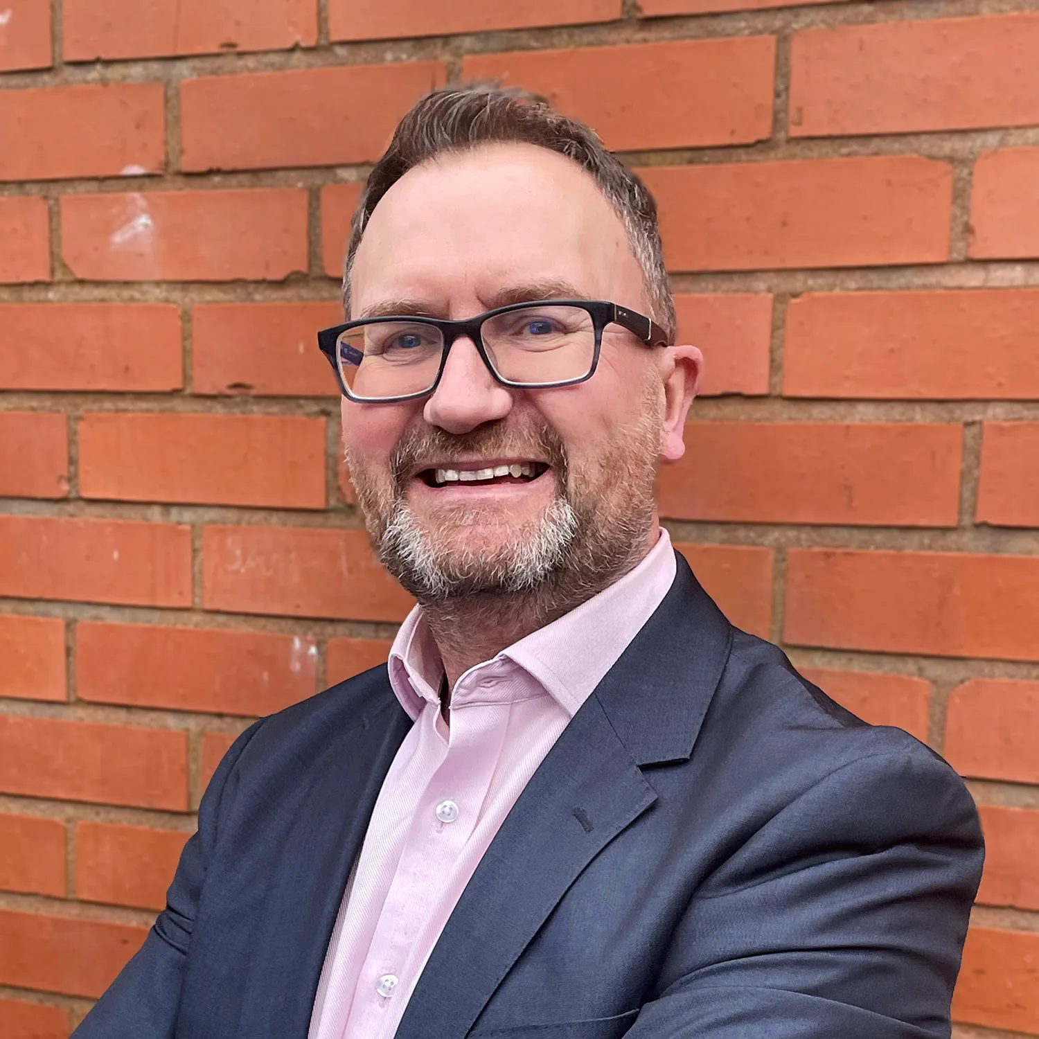 About us | Cornerstone Partnership